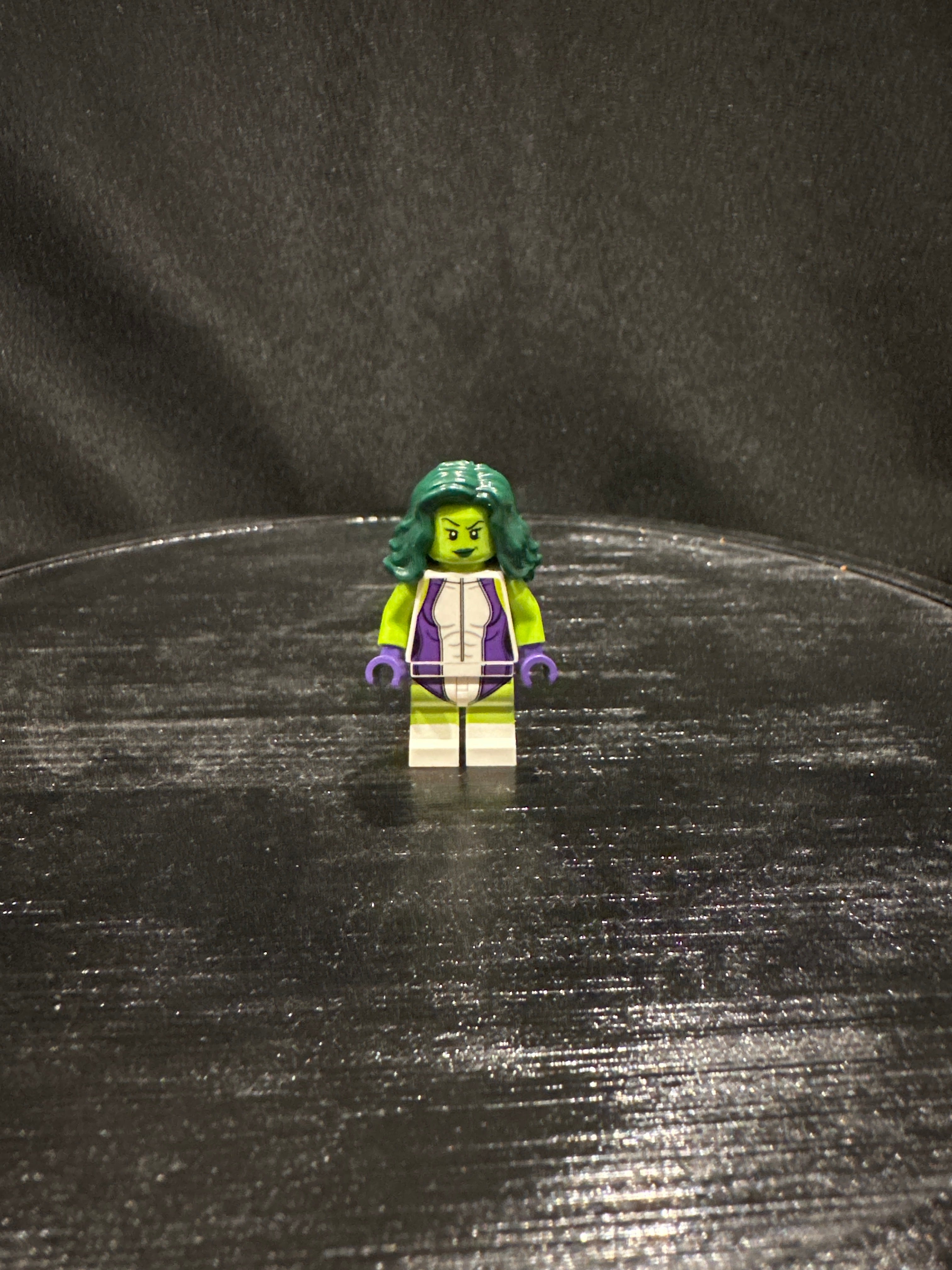 She Hulk. SH0373 – Brick Evolution