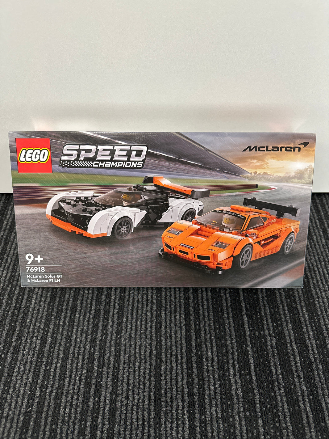 New Sets – Brick Evolution