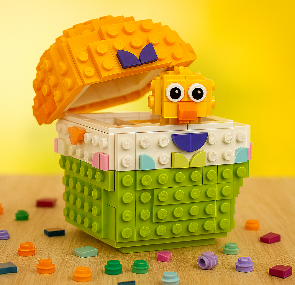 Events – Brick Evolution